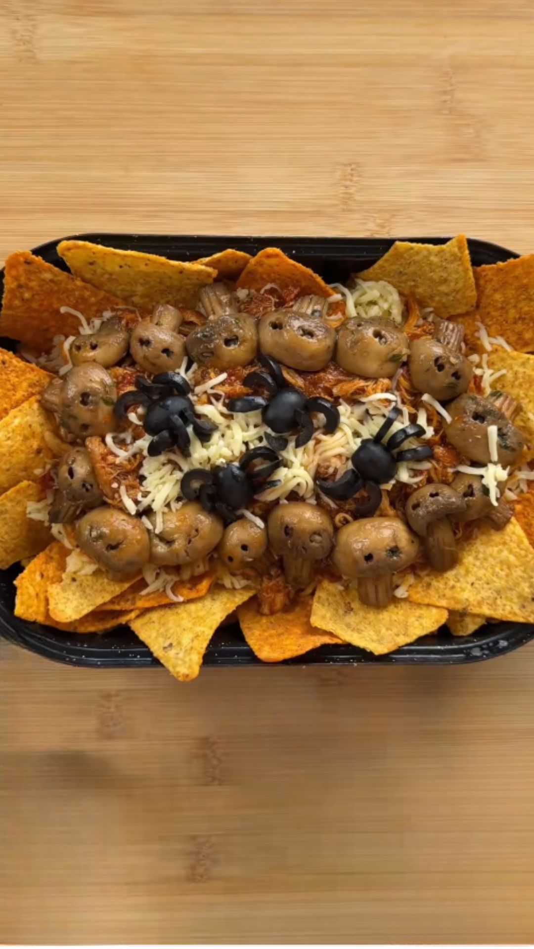 DORITOS collisions loaded the ultimate flavor explosion