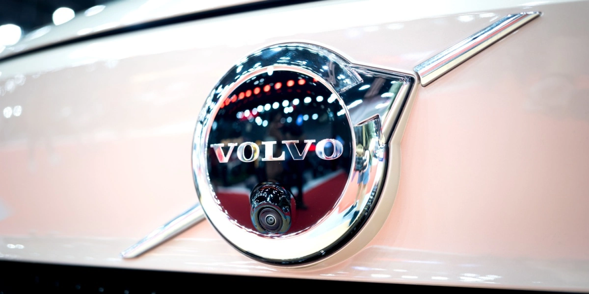 Volvo admits its latest EVs launched with major software problems
