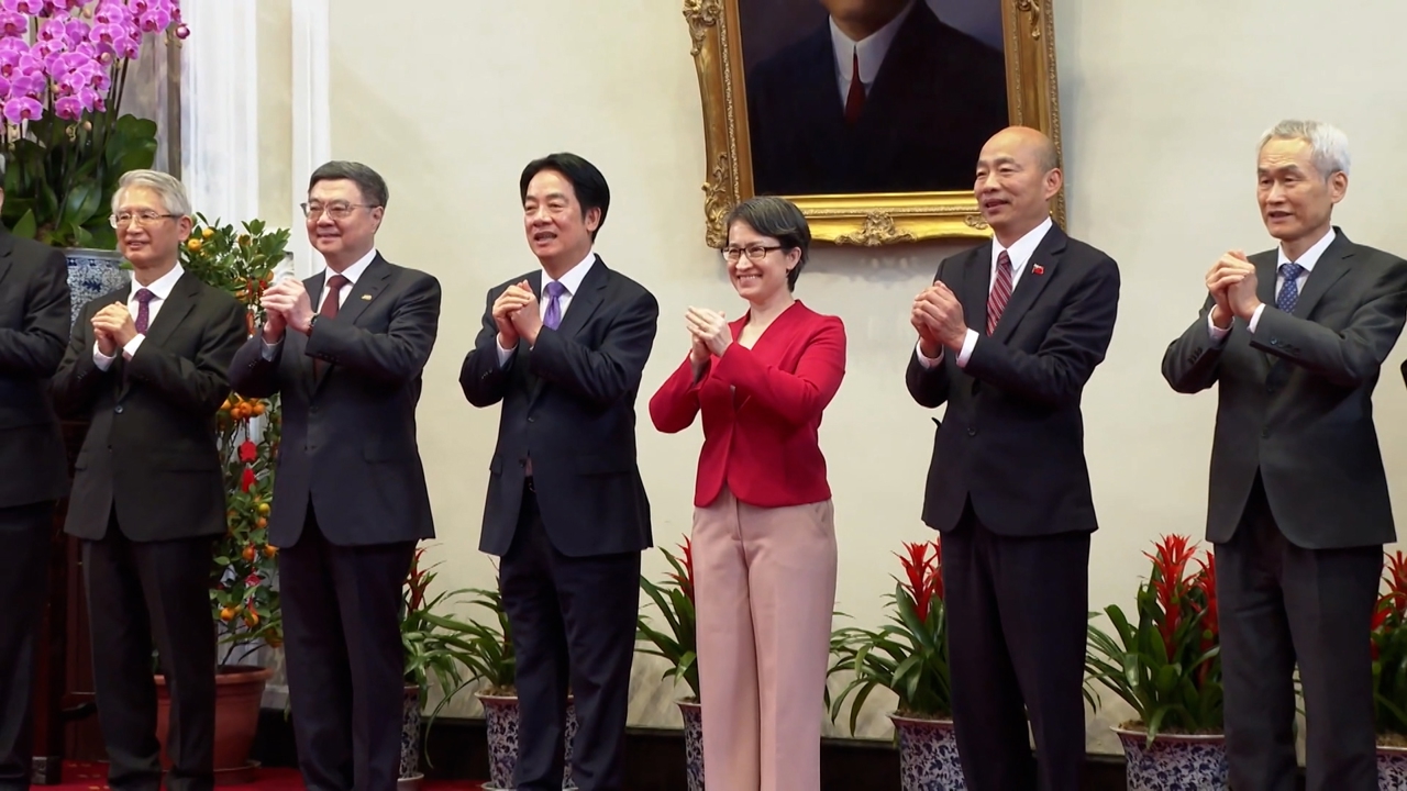 Taiwan weighs impact of US tariff ruling on trade deal