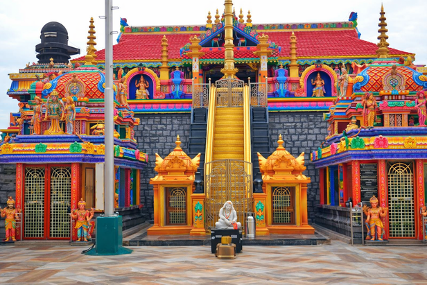 Why women can’t enter these 5 famous temples: Myth, mystery, and faith ...