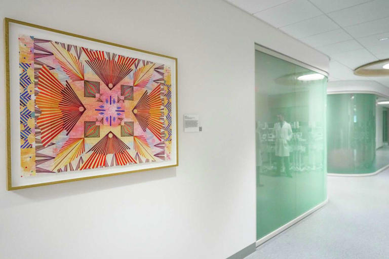MD Anderson opens colorectal cancer clinic amid rising young adult cases
