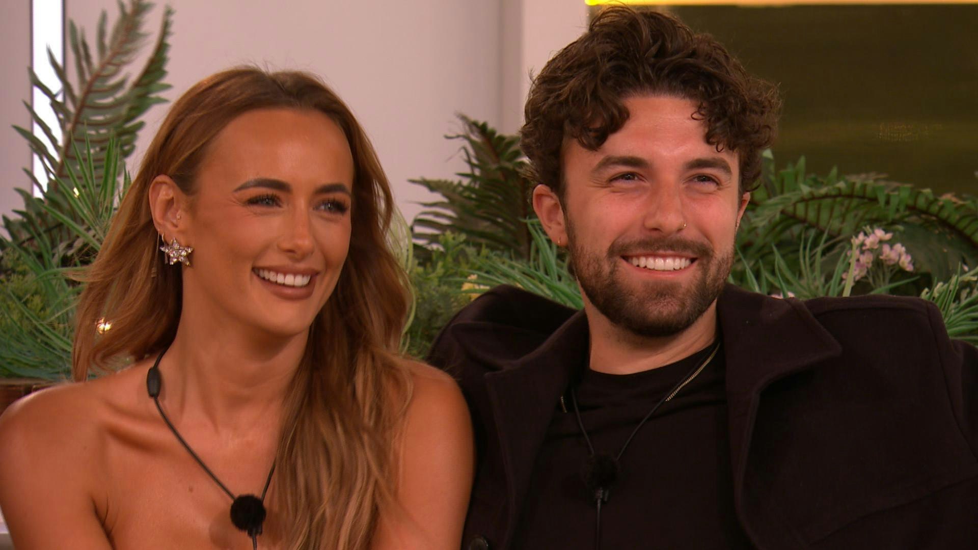 Millie Court’s bestie Chloe Burrows reveals what Zac Woodworth is ...