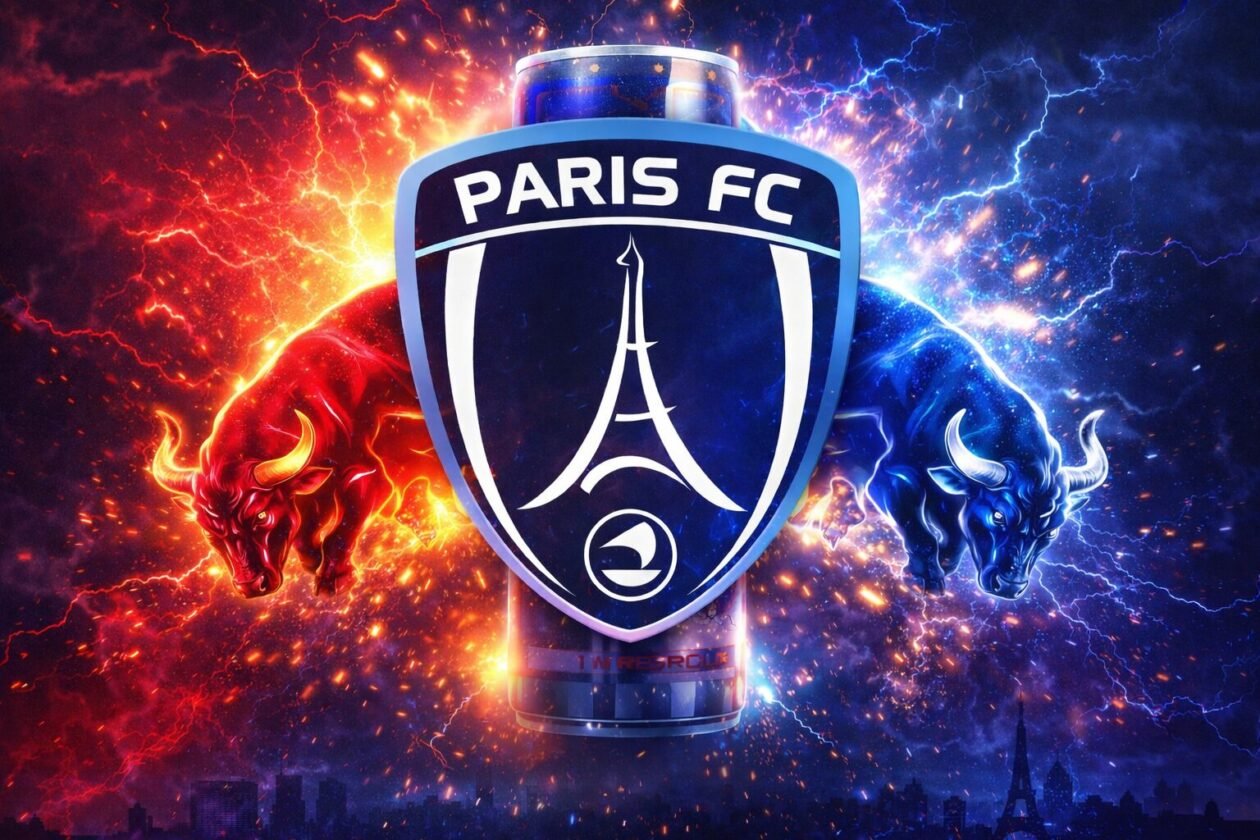 Paris FC. Kolodziejczak s’en va