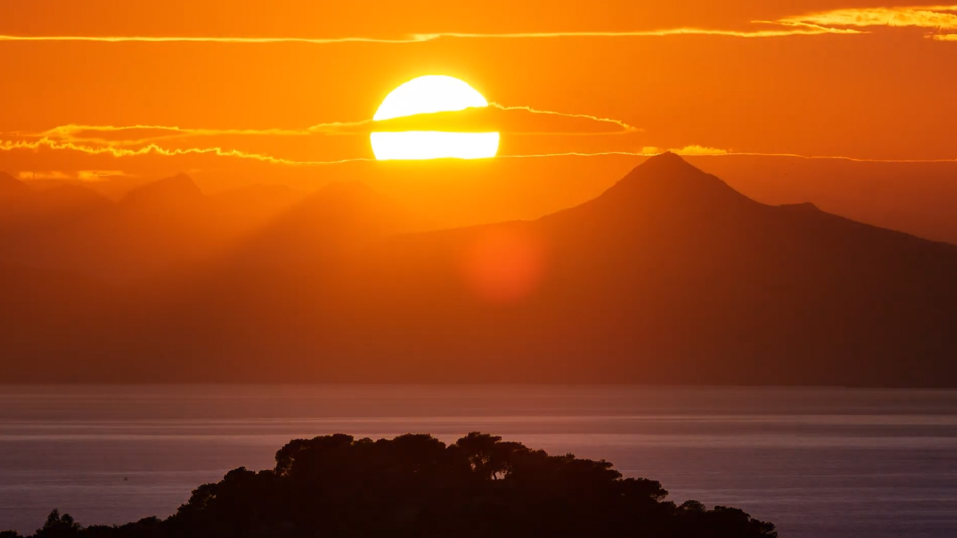 How To Create Stunning Time Lapse With Greek Scenery
