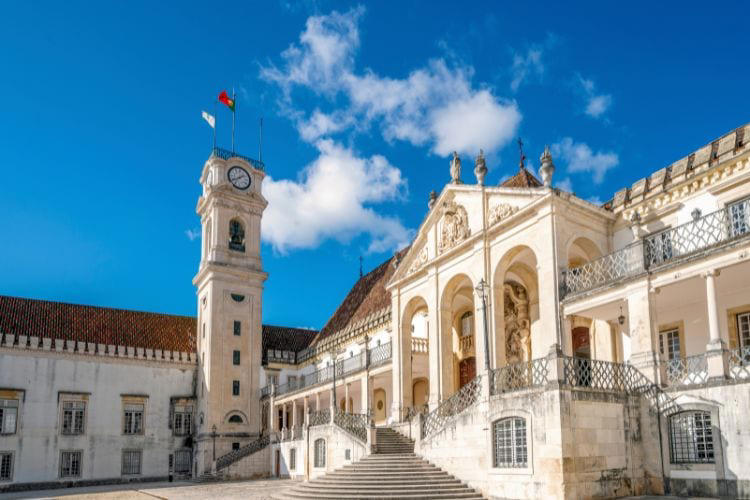 One day in Coimbra: Portugal’s most underrated city