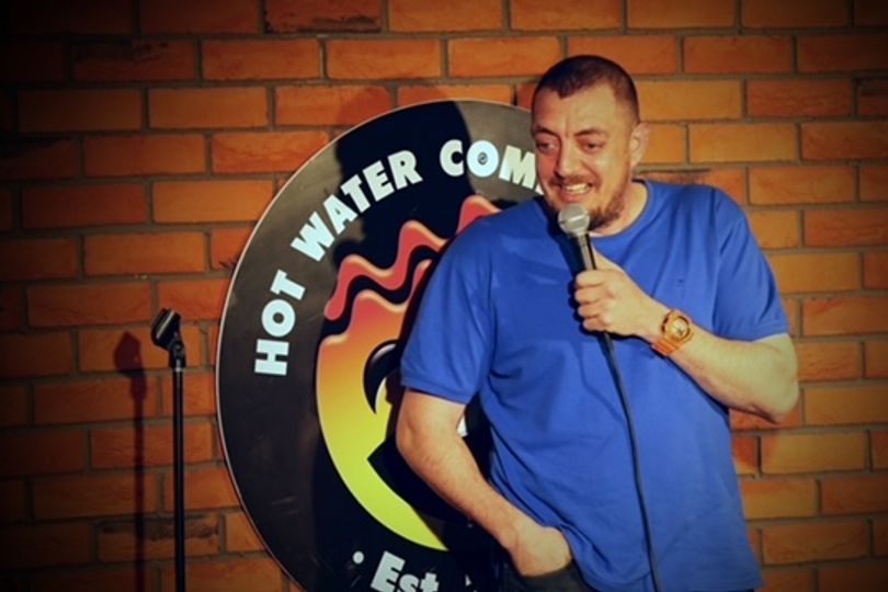 Fans 'absolutely gutted' as 'one in a million' Liverpool comedian dies