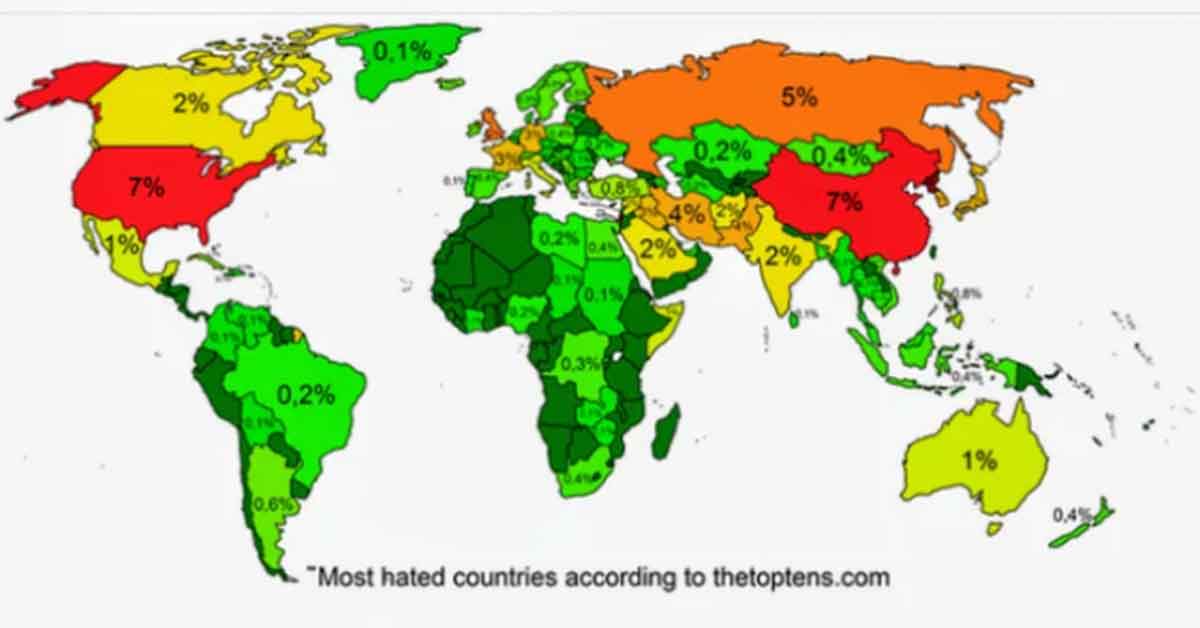 23 embarrassing & ignorant posts from America's best