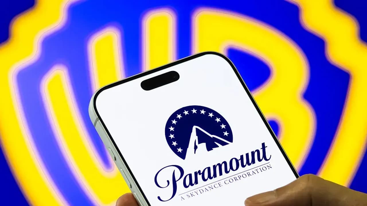 Paramount Reportedly Nears $32 Bid For Warner Bros Discovery