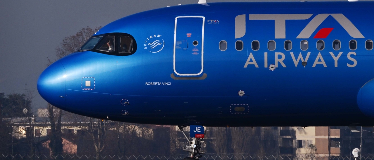 Sciopero aereo 26 febbraio 2026: voli a rischio per 24 ore, compagnie ...