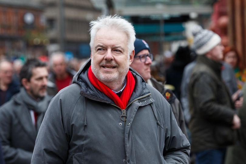 Former First Minister and ex-boss potential candidates to replace WRU ...