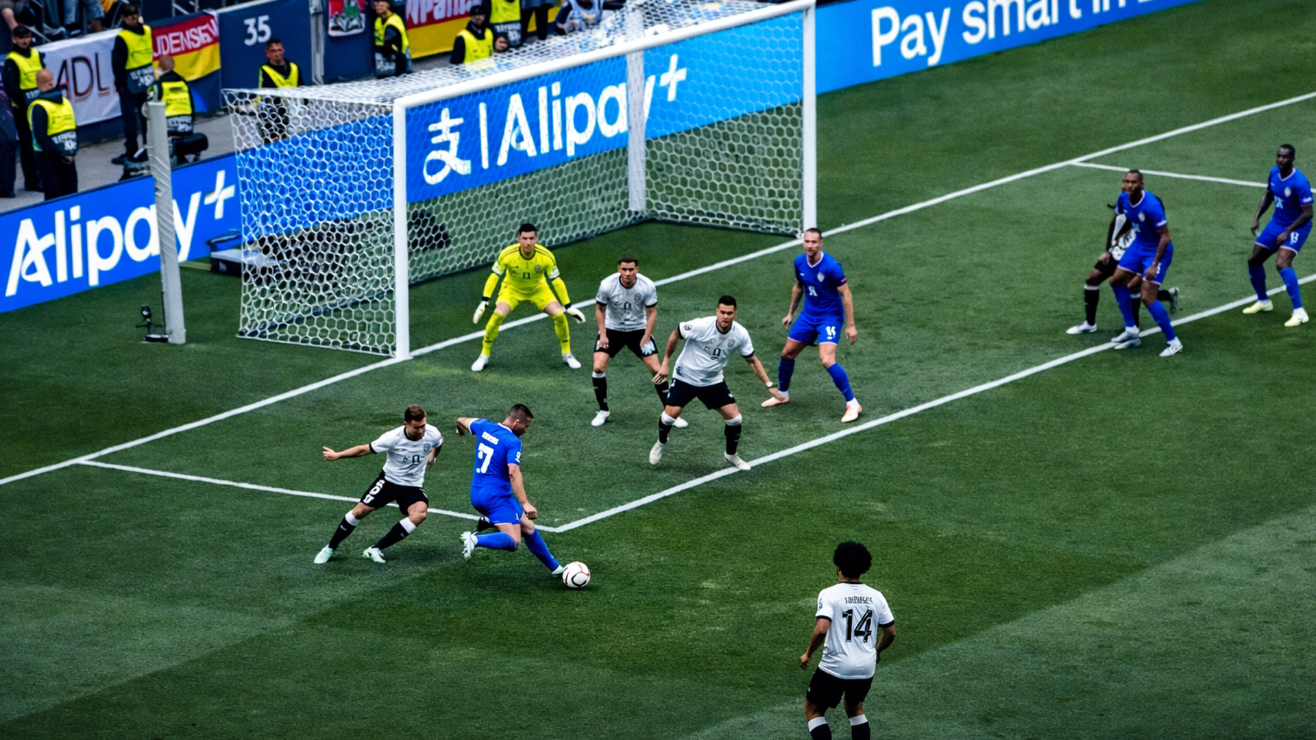 How Mbappé creates shots so quickly