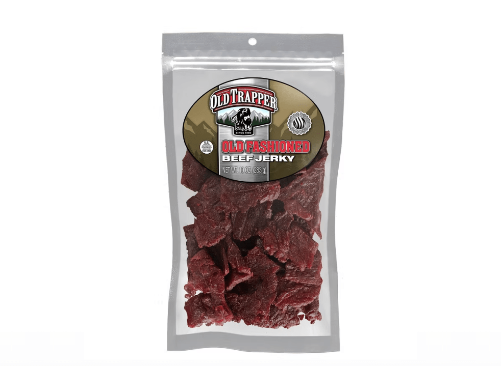 6 best store-bought beef jerky brands made with 100% real whole meat