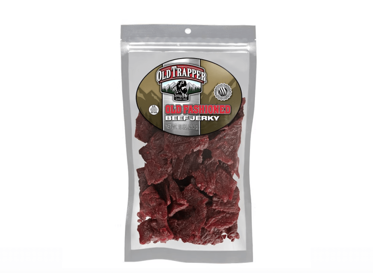 7 best beef jerky brands, according to shoppers