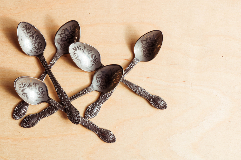 17 common heirloom items you should never polish