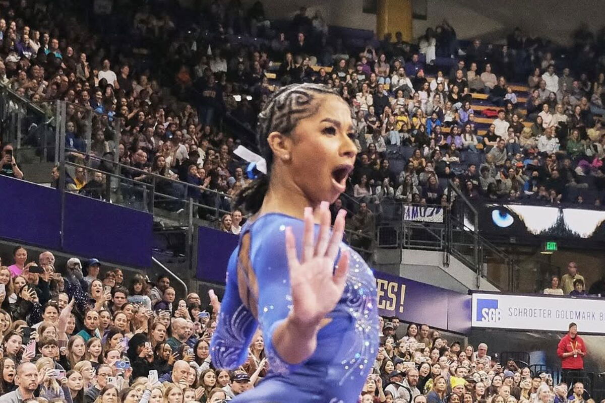 Team USA reveals 2026 senior women’s national team as Jordan Chiles ...