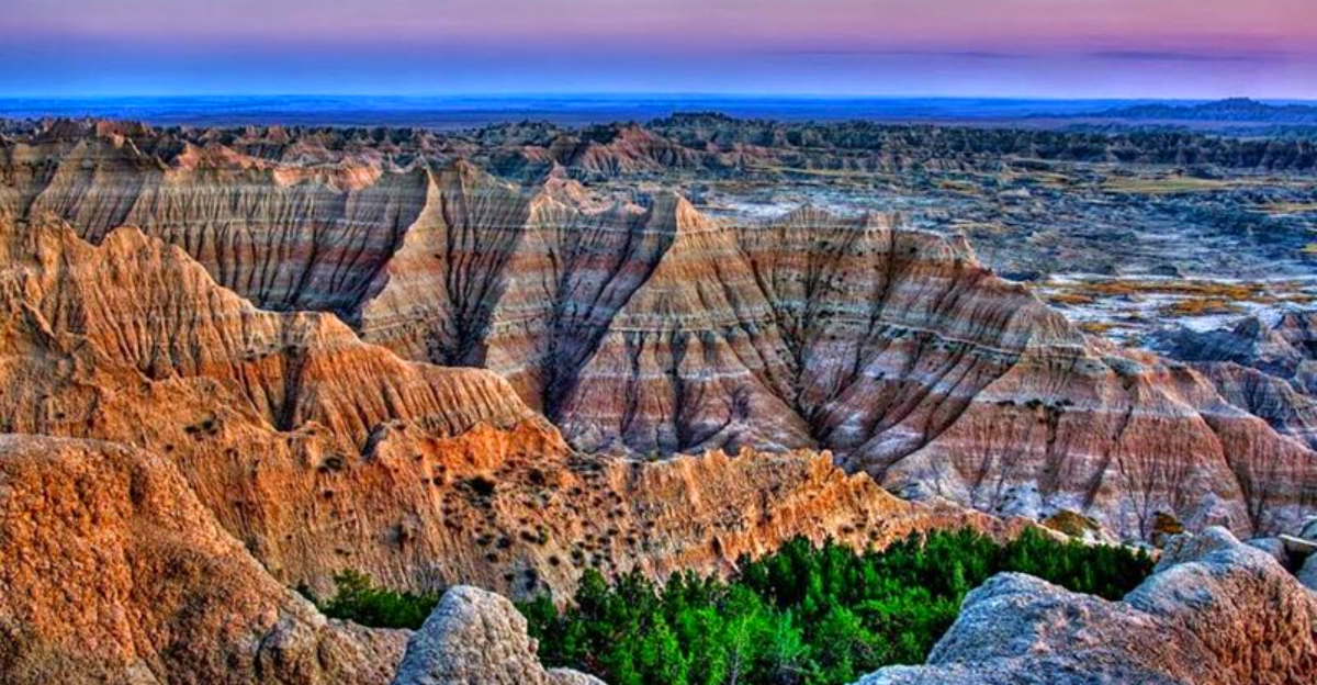 Discover America’s 15 most beautiful travel destinations