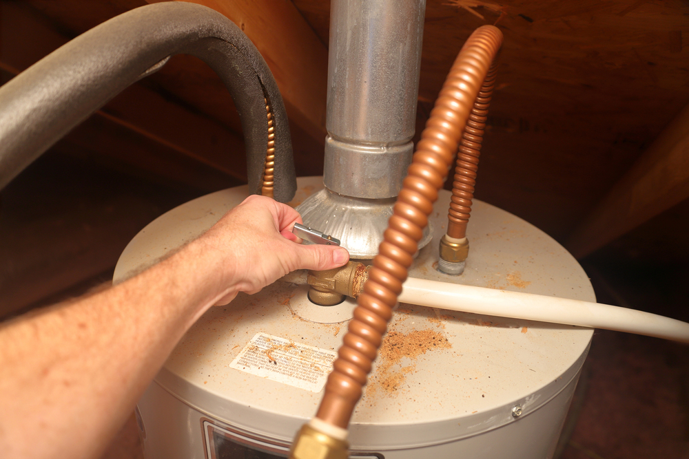 17 hacks to make your water heater last longer