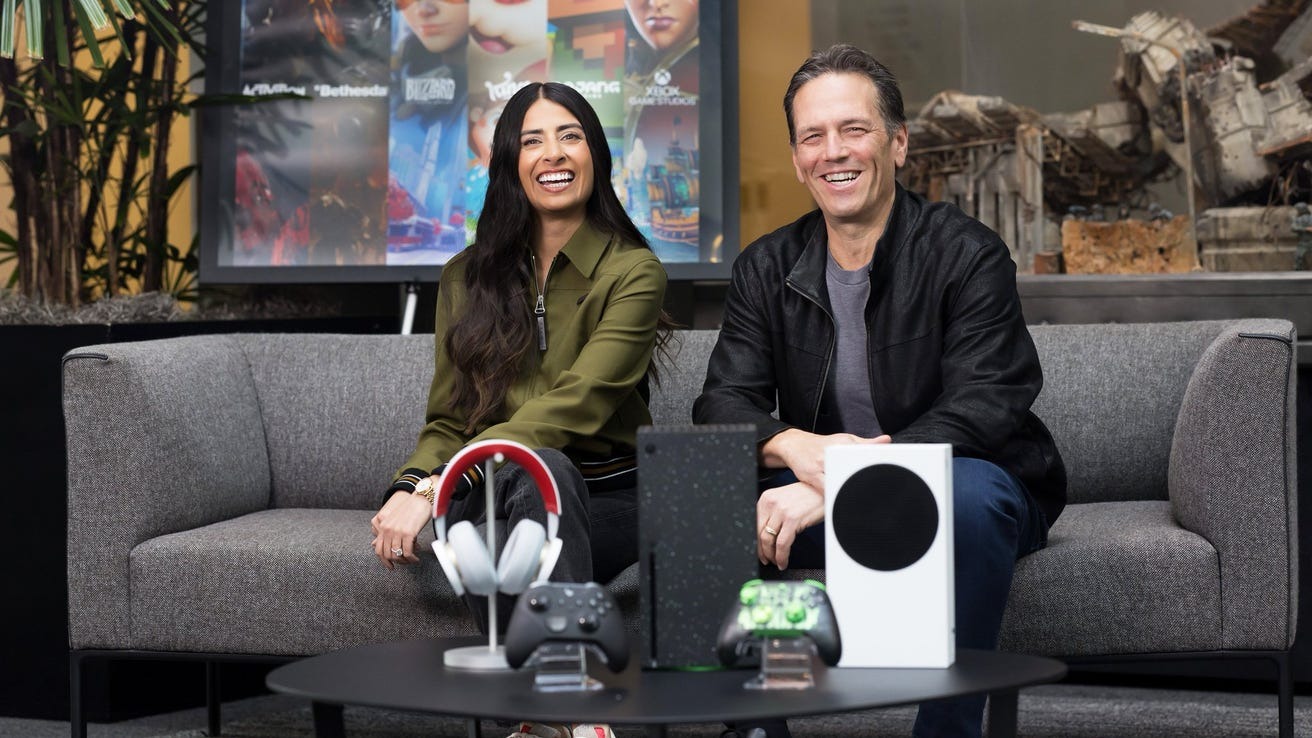 CEO do Xbox supostamente avisou funcionários que "escolhas difíceis ...