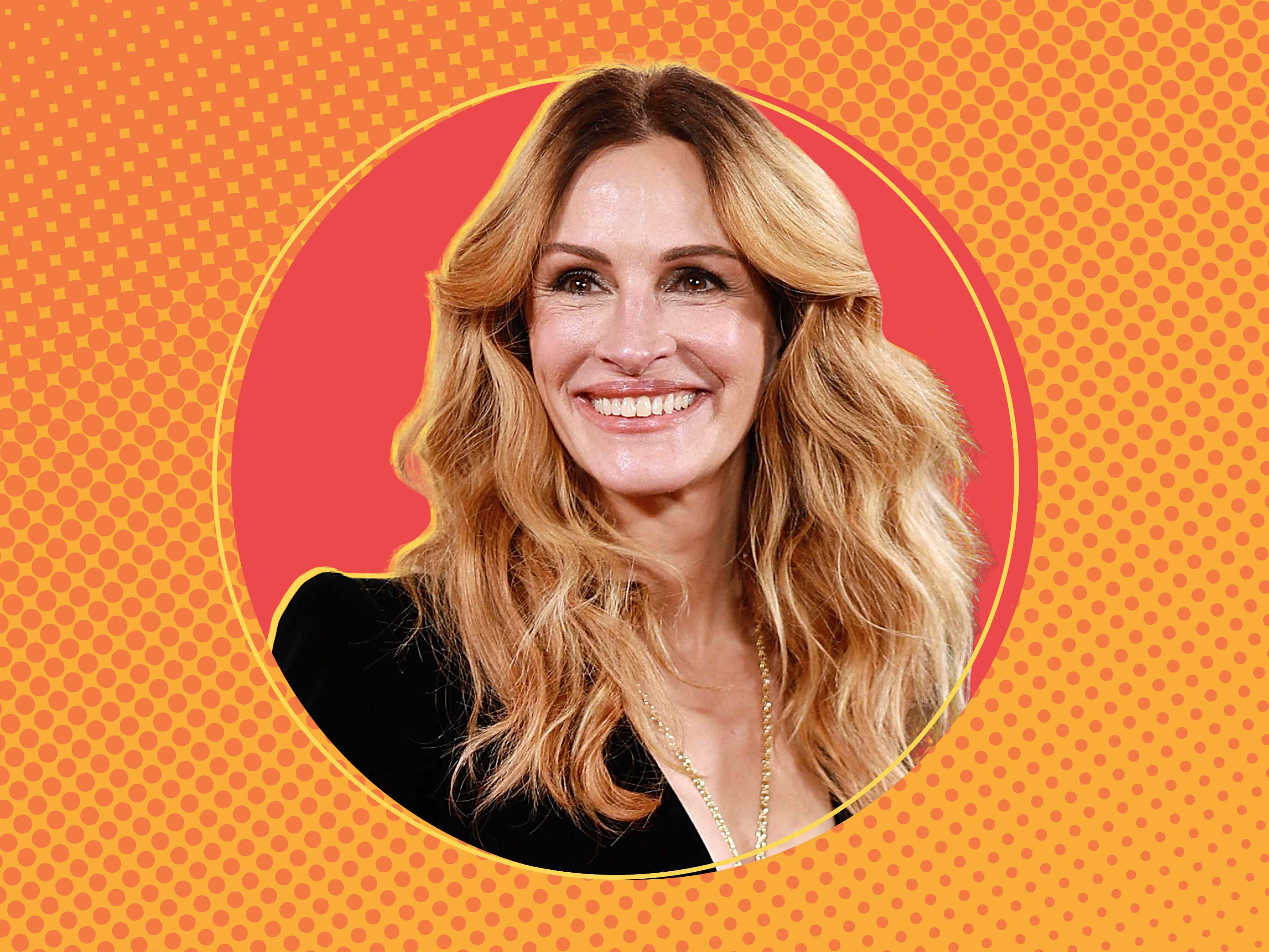 Julia Roberts' 3-ingredient dinner is so easy, it's our new go-to for ...