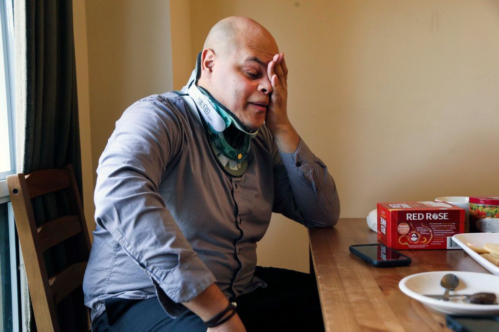 Op-ed: Jamil Jivani just can't stop putting his foot in his mouth