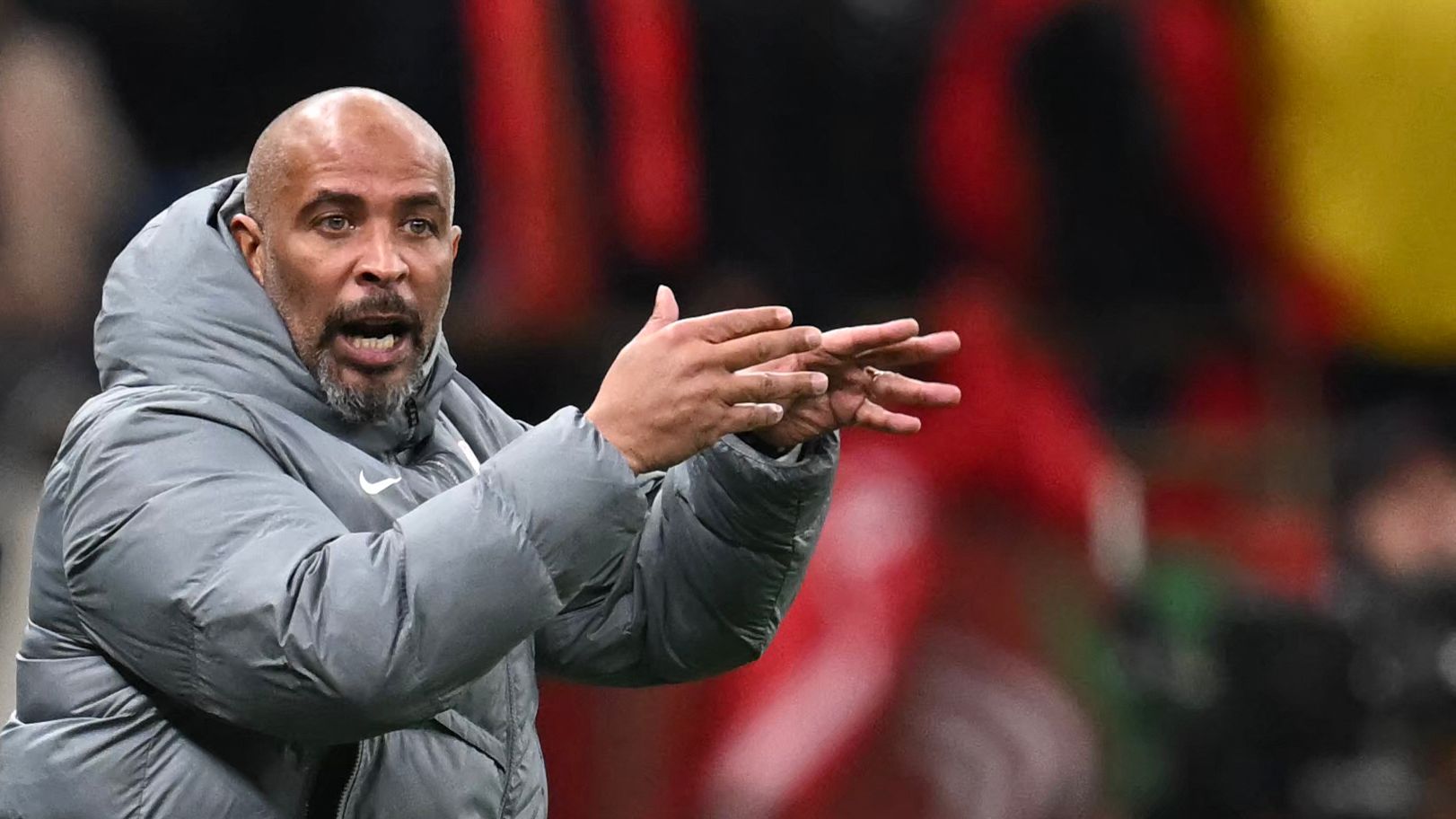 L'OM, le coup de bluff de trop pour Eric Chelle