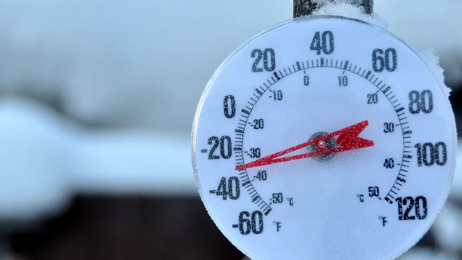 Freezing weather set to hit multiple states as millions take precautions
