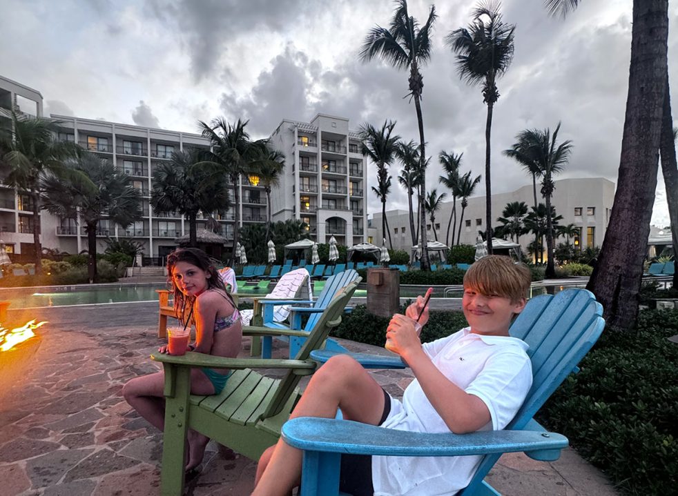 5 best spring break trips to book with kids in 2026