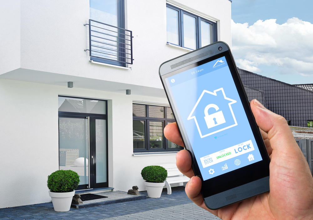 How to add smart home features on a budget