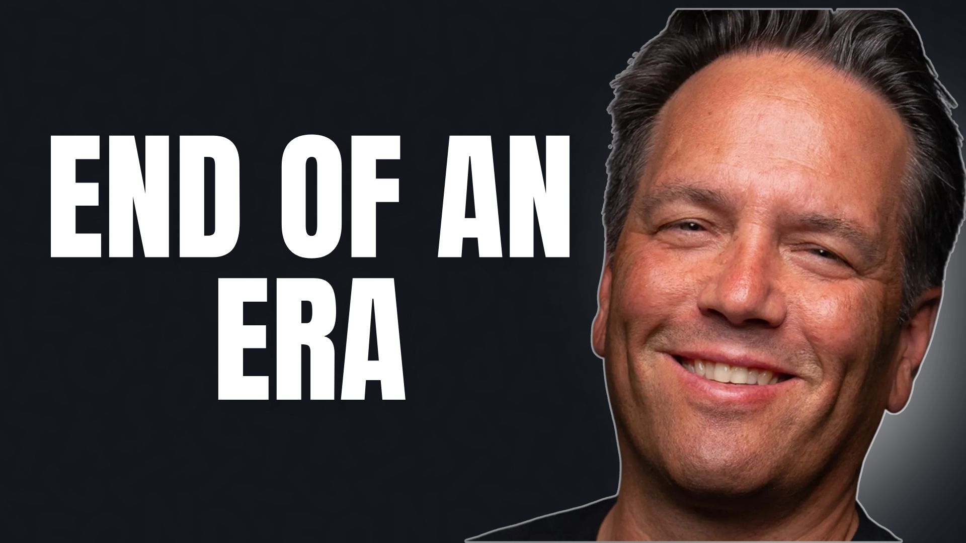 Xbox leadership shake-up Phil Spencer gone, AI chief takes control