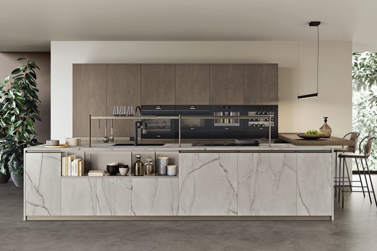 Video – Cucine Lube 2026: design e stile per ogni casa