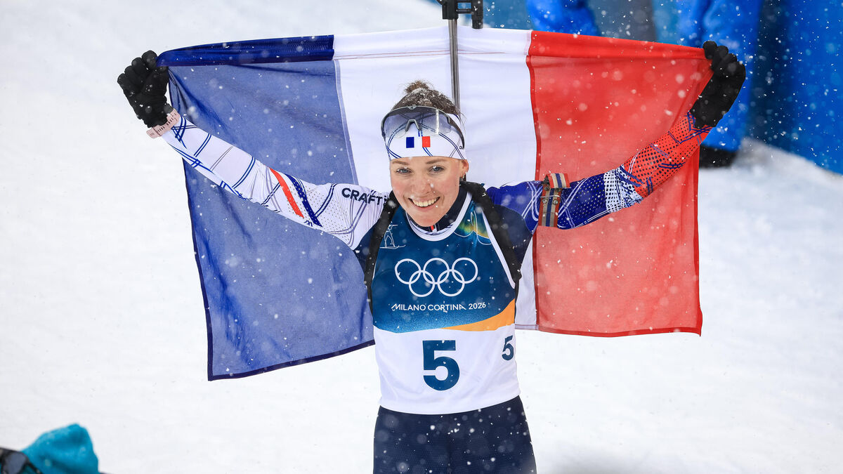JO 2026 : le message de Laurent Nuñez pour les policiers et gendarmes ...