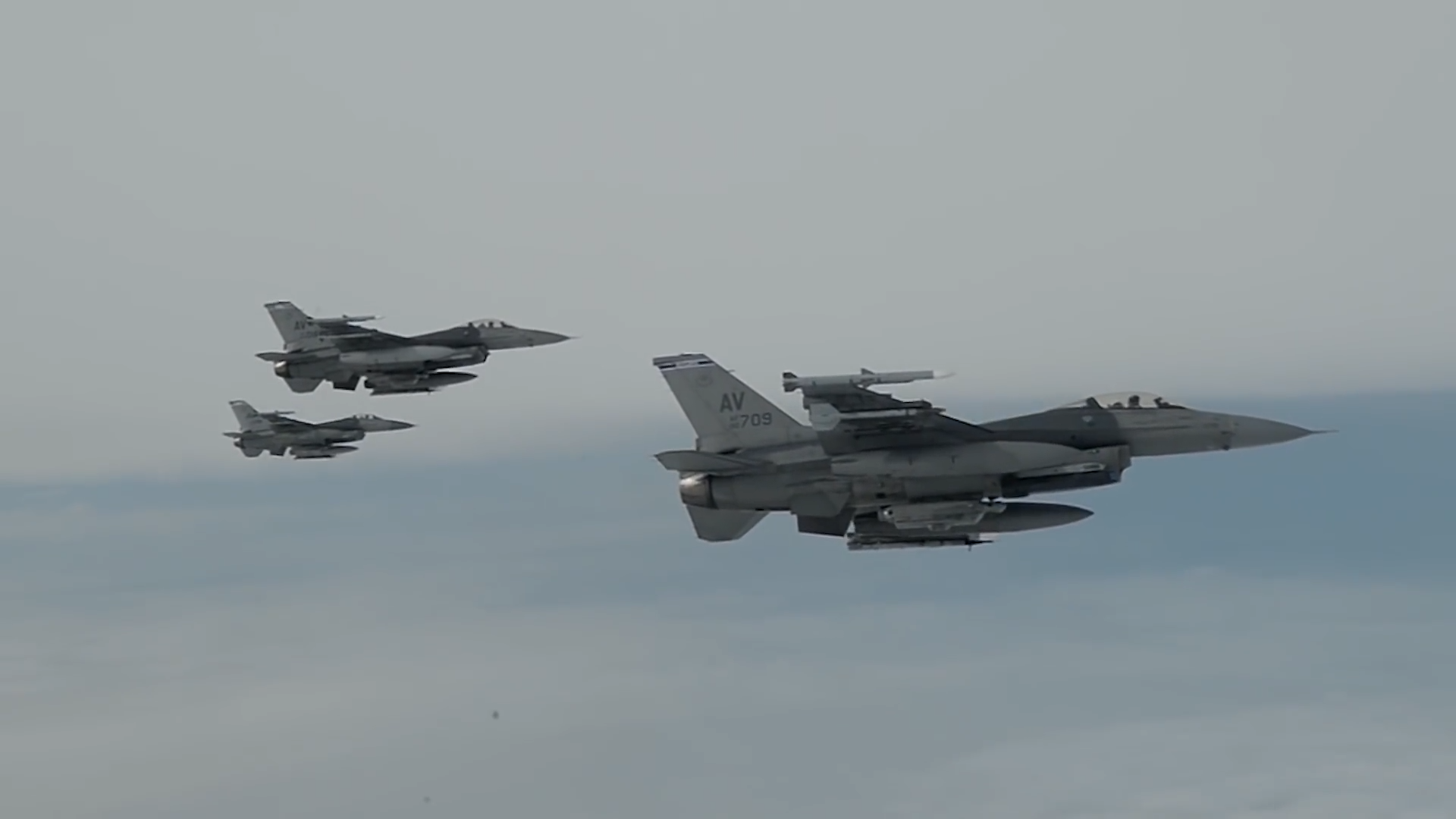 This worked in Iraq and Libya - but Ukraine would be completely different