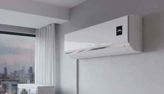 Best inverter split ACs for powerful home comfort on Amazon