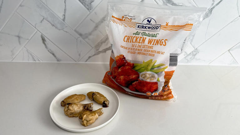 18 Aldi frozen chicken products, ranked
