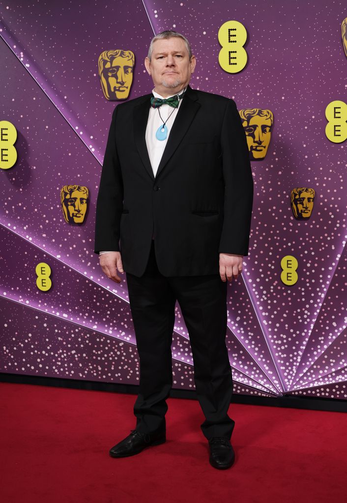 John Davidson makes emotional statement after distressing Tourette's ...