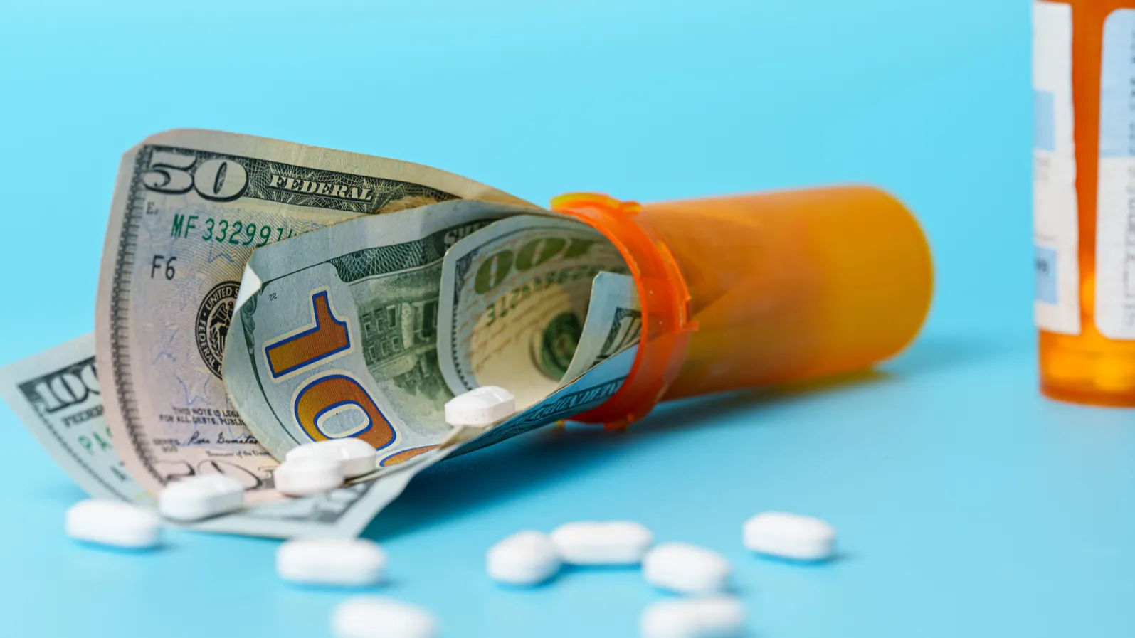 Prescription drug prices remain high but TrumpRx won’t solve the problem