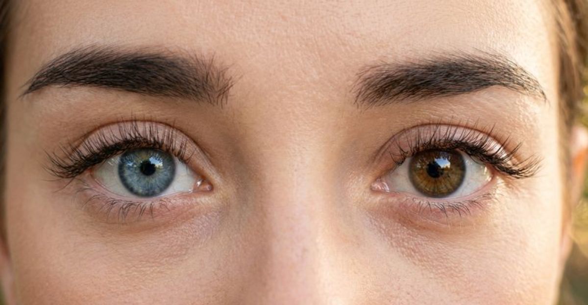 Uncommon body features you don’t see every day