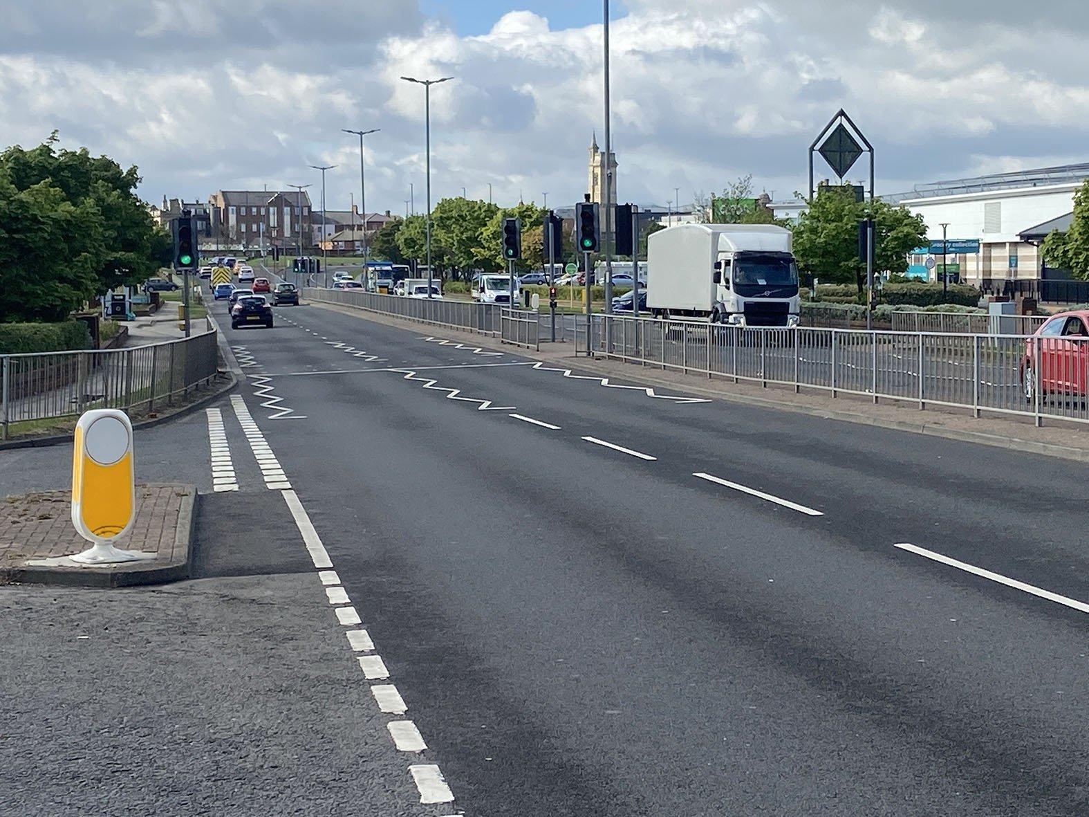 Thousands of people affected by Hartlepool power cut as marina ...