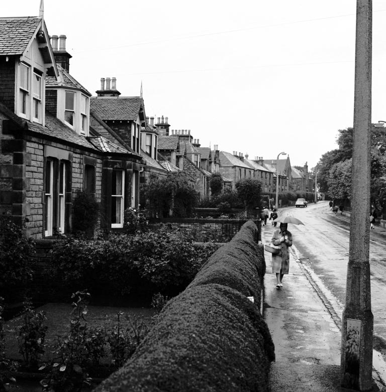 Liberton heritage in pictures: Here are 34 fascinating photos of the ...