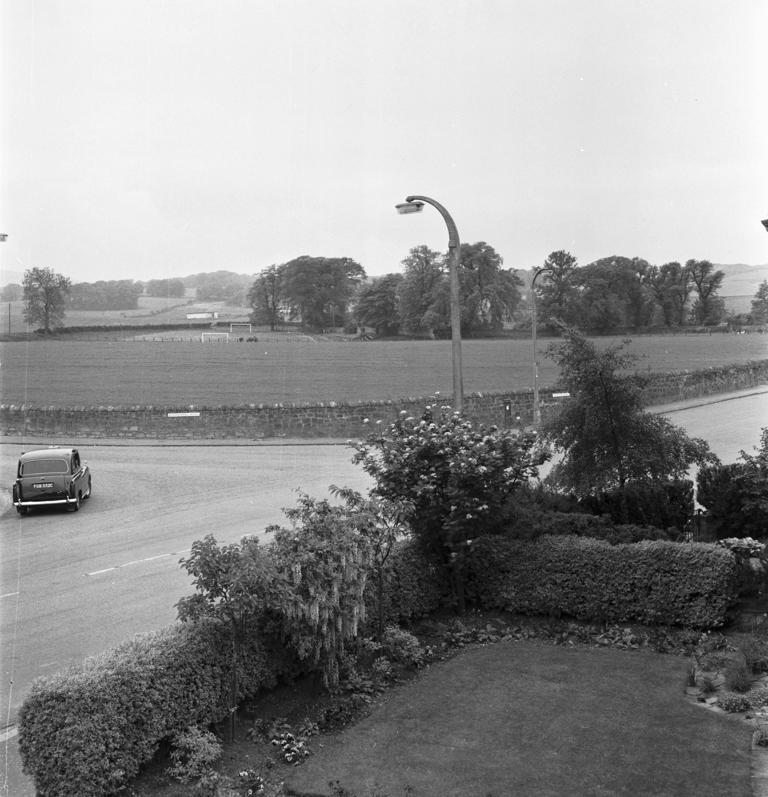 Liberton heritage in pictures: Here are 34 fascinating photos of the ...