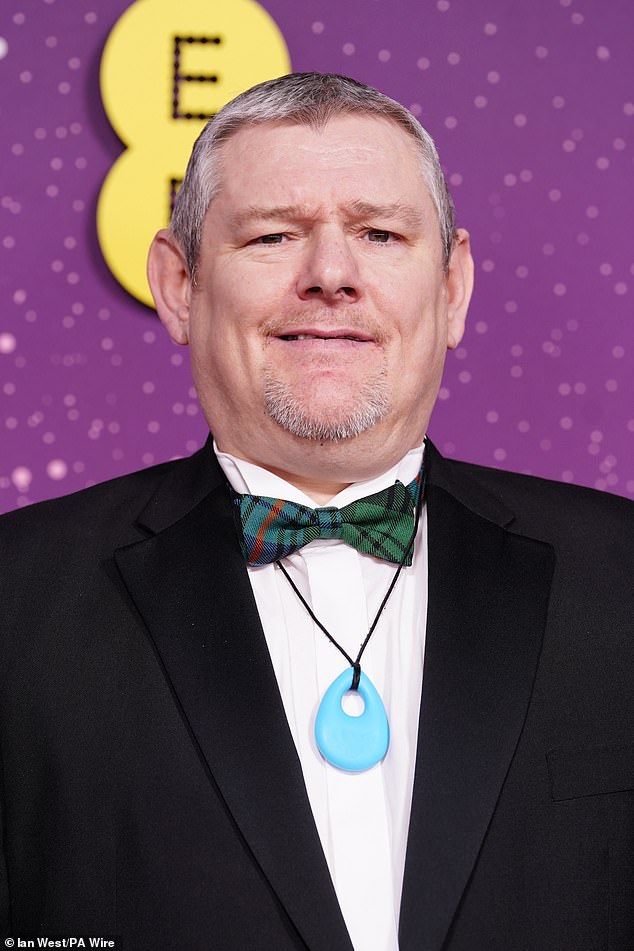 Sinners producer says BAFTA British Tourette's guest also hurled N-word ...