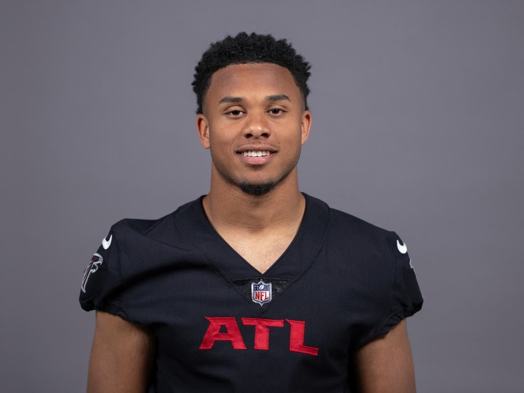 Former ATL Falcons WR dead at 25: Reports