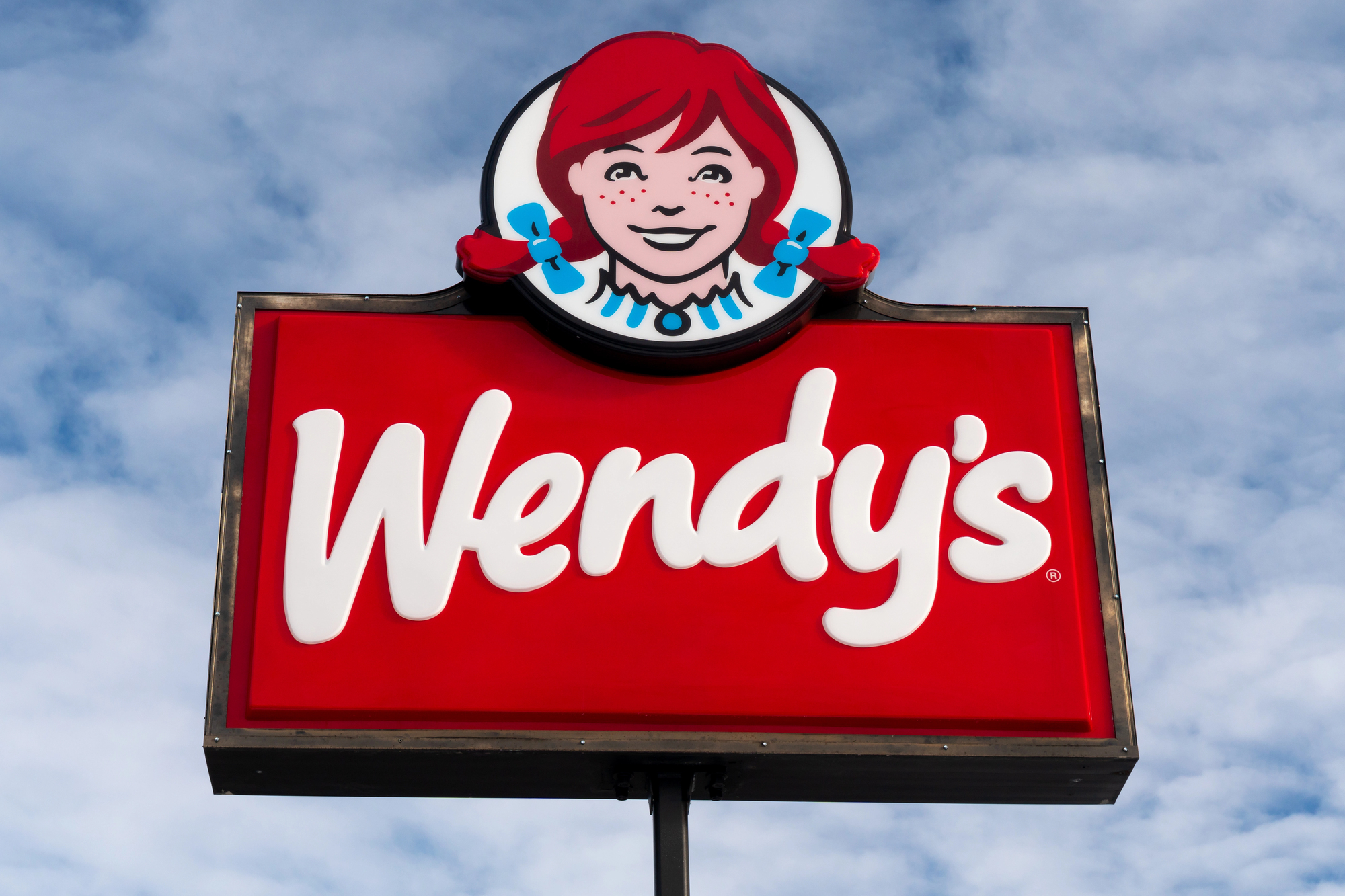 Fast food franchises with a worldwide footprint