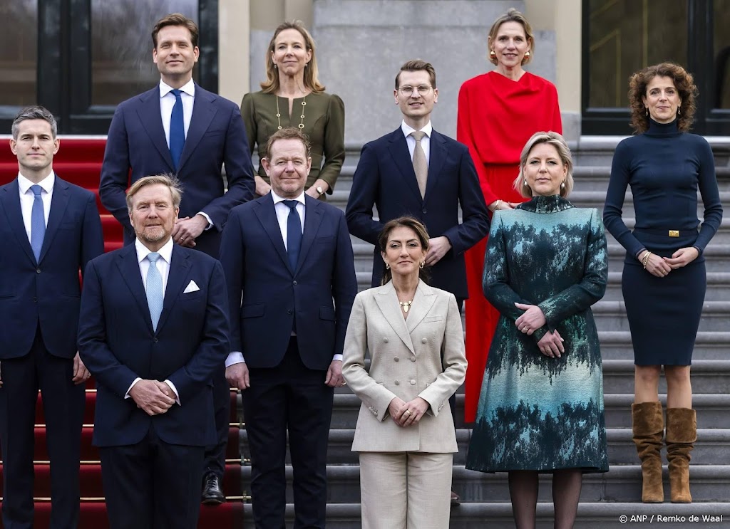 Zorgministers willen sector spreken voordat ze besluiten nemen