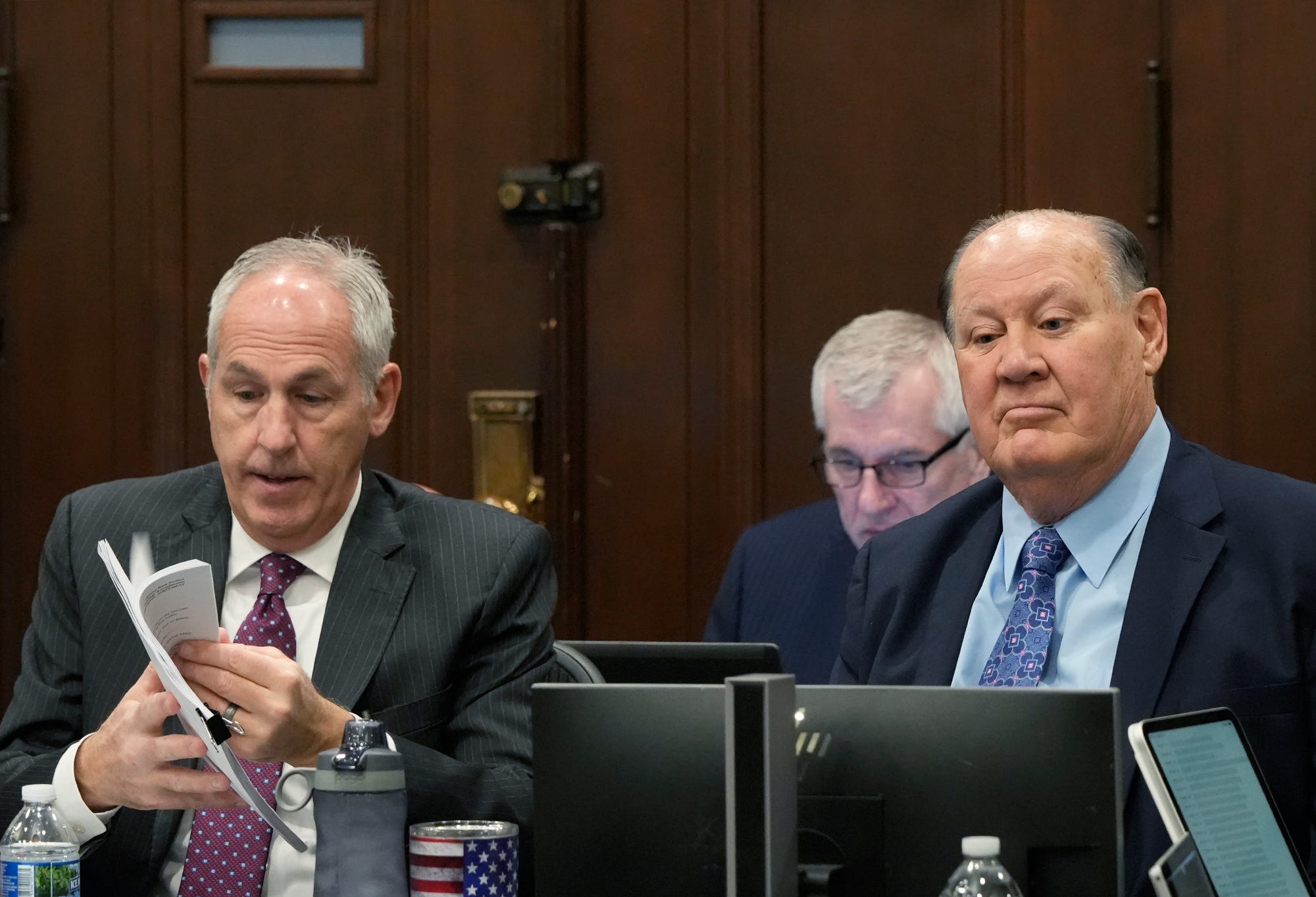 What's the 'Ohio hole?' 8 things we learned so far in FirstEnergy trial