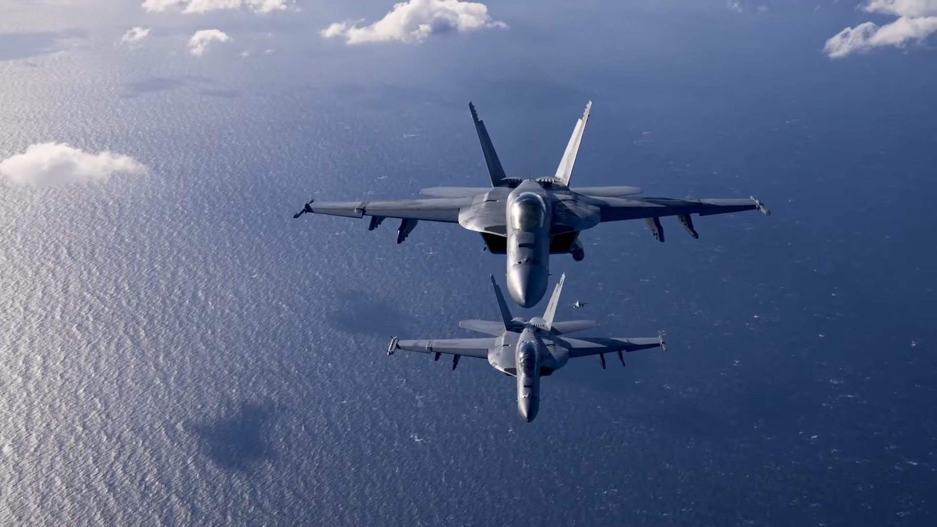 Iran’s air power is not what most people expect - and that changes ...