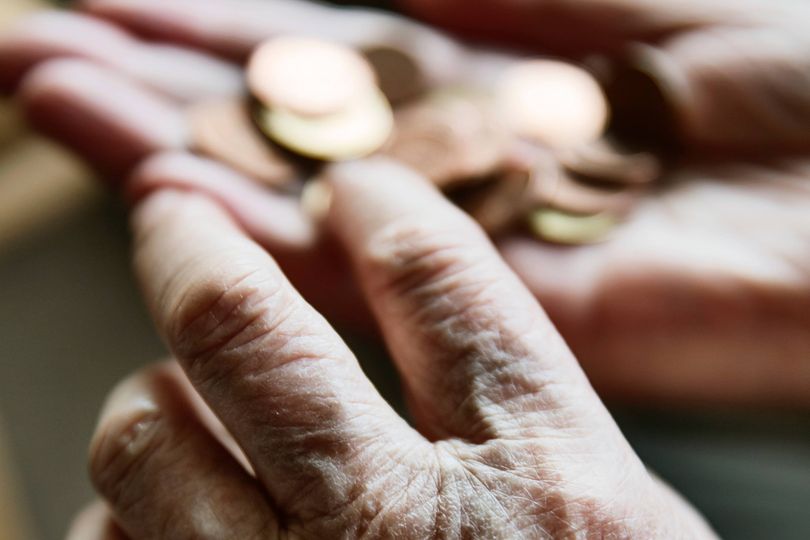 DWP State Pensioners Breaking New Limit Set For New HMRC Tax Code Letters
