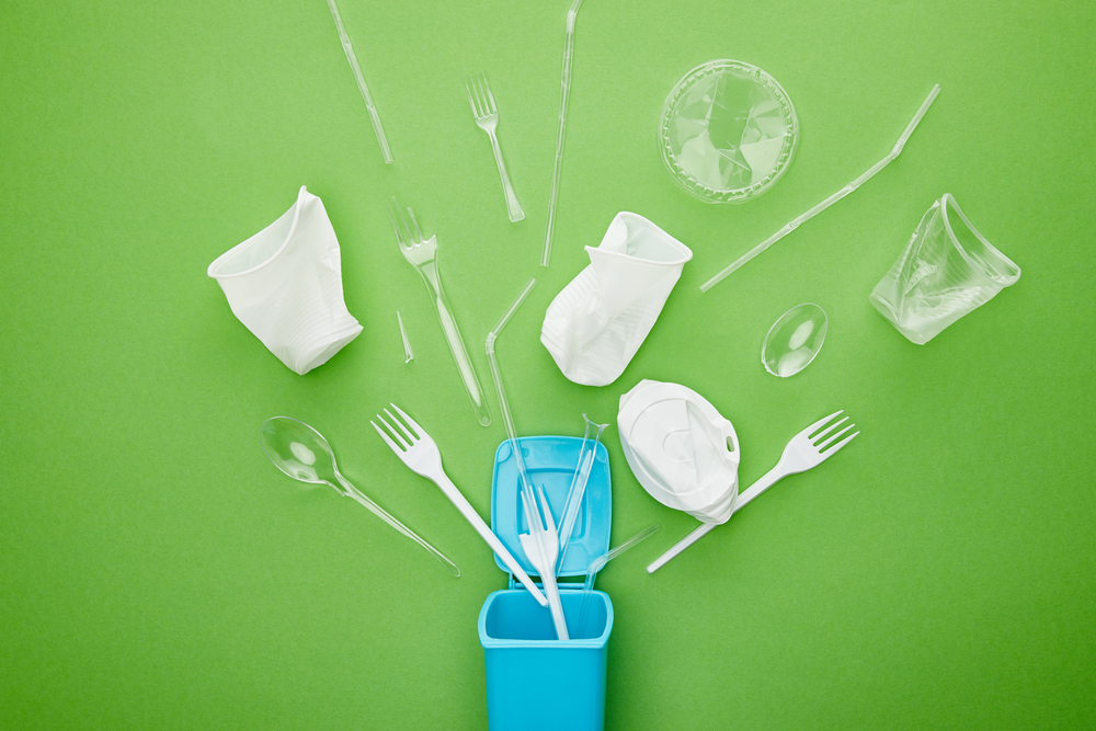 Practical tips to reduce your plastic waste