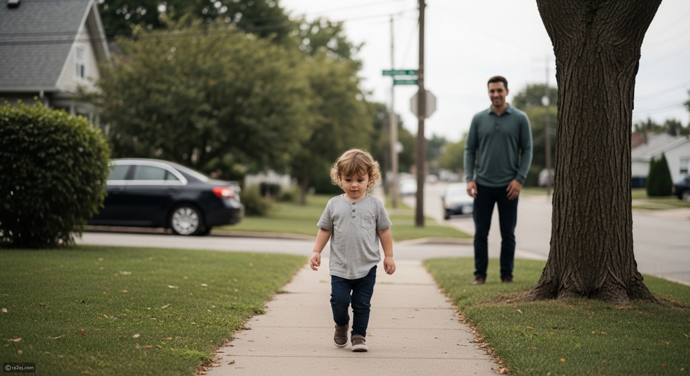 What kids once learned alone that parents now closely control