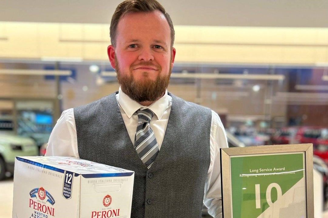 Employee of the Year Wins Unfair Dismissal